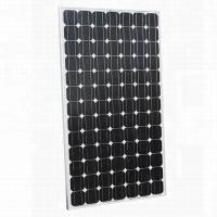 China 25 years warranty most efficient 345w solar panel bracket for sale