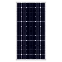 China 25 years warranty most efficient 345w solar panel bracket for sale