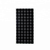 China 25 years warranty most efficient 345w solar panel bracket for sale
