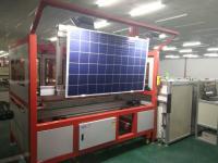 China 280W Solar Panels of solar system for industrial use  285w 290w 295w 300w for sale