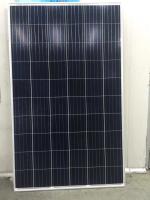China 280W Solar Panels of solar system for industrial use  285w 290w 295w 300w for sale