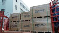 China 280W Solar Panels of solar system for industrial use  285w 290w 295w 300w for sale