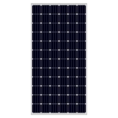 China A grade mono solar panel 360w 39V 9.24A with high quality,reasonable price  340w 350w for sale