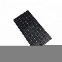 China A grade mono solar panel 360w 39V 9.24A with high quality,reasonable price  340w 350w for sale