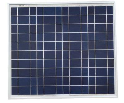 China High Efficiency 12V 24V PV Solar Panel  25W 30W,Small PV Module for sale