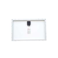 China High Efficiency 12V 24V PV Solar Panel  25W 30W,Small PV Module for sale