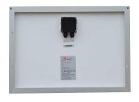 China High Efficiency 12V 24V PV Solar Panel  25W 30W,Small PV Module for sale