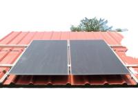 China High Efficiency 12V 24V PV Solar Panel  25W 30W,Small PV Module for sale
