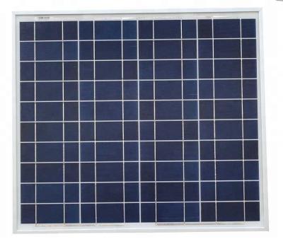 China small solar panel price poly 45w 50w 55w 60w for home system for sale