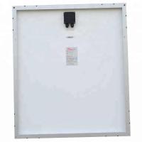 China small solar panel price poly 65w 70w 75w 80w for home system for sale