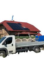 China small solar panel price poly 65w 70w 75w 80w for home system for sale