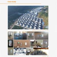 China Qualified and popular hot selling 9000w 9kw korea japan grid tie solar inverter for solar panel and solar system 3kw 5kw 6kw 8kw for sale