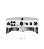 China GKD Top grade china high quality 2500w factory supplier on grid single phase mini inverter solar for sale