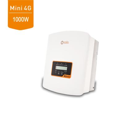 China Single Phase On Off Grid 1000W 1500W 2000W 3000W Solar Inverter for sale