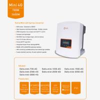 China Single Phase On Off Grid 1000W 1500W 2000W 3000W Solar Inverter for sale
