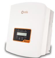 China Top 3 China supplier on grid  single phase 1kw mini inverter solar power system for sale