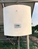 China Top 3 China supplier on grid  single phase 1kw mini inverter solar power system for sale