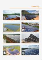 China pure sine wave 20kw solar inverter without battery for sale