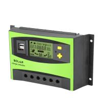 China Single Output Solar System Components 48V 50a  Solar Charger Controller Inverter for sale
