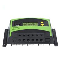 China Single Output Solar System Components 48V 50a  Solar Charger Controller Inverter for sale