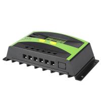 China 0.7kg Solar System Components 12/24V 12V 50A  Hybrid Solar Charge Inverter Controllers for sale
