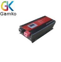 China Solar Pure Sine Wave Inverter 12v 24v 48v 96v 1500w Solar Inverter for sale