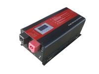 China 5kw Off Grid Solar Inverter Mppt Charger Controller Solar Inverter for sale