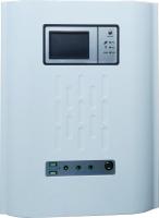 China Home Use Solar Power Inverter Low Frequency 6kw Off Grid 25kg for sale