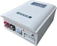 China Home Use Solar Power Inverter Low Frequency 6kw Off Grid 25kg for sale
