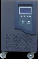 China 96 Volt 2000w Hybrid Solar Inverter 10kw Solar System  Solar Inverter for sale