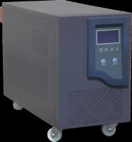 China 96 Volt 2000w Hybrid Solar Inverter 10kw Solar System  Solar Inverter for sale
