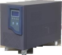 China 96 Volt 2000w Hybrid Solar Inverter 10kw Solar System  Solar Inverter for sale