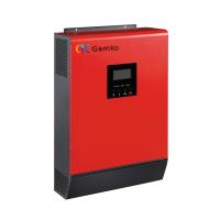 China Hybrid Off Grid Solar Energy Inverter 1kw Mppt Single Output for sale