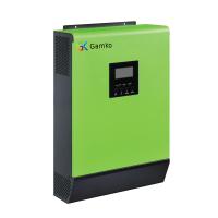China Hybrid Off Grid Solar Energy Inverter 1kw Mppt Single Output for sale