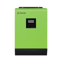 China Hybrid Off Grid Solar Energy Inverter 1kw Mppt Single Output for sale