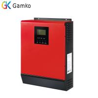 China Home Use Solar Power Inverter 5000w Hybrid  Split Phase With CE Certificate for sale