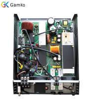 China Home Use Solar Power Inverter 5000w Hybrid  Split Phase With CE Certificate for sale