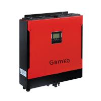 China Superior 3kw Hybrid Solar Energy Inverter 7kg Pure Sine Wave For Home for sale