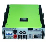 China Superior 3kw Hybrid Solar Energy Inverter 7kg Pure Sine Wave For Home for sale
