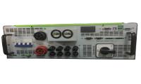 China Superior 3kw Hybrid Solar Energy Inverter 7kg Pure Sine Wave For Home for sale