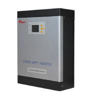 China Pure Sine Wave Solar Power Inverter Hybrid With Pcb Board 1500w for sale