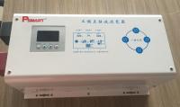 China Single Output Solar Power Inverter 2kw Three Phase  Off Grid Air Cooled for sale