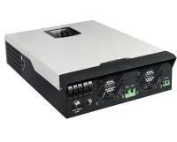 China 7kg Solar Power Inverter 3kw Hybrid Off Grid  Pure Sine Wave for sale