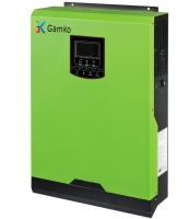 China 7kg Solar Power Inverter 3kw Hybrid Off Grid  Pure Sine Wave for sale