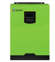 China 7kg Solar Power Inverter 3kw Hybrid Off Grid  Pure Sine Wave for sale