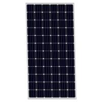 China Factory price monocrystalline silicon material solar panel 250w hot selling for sale