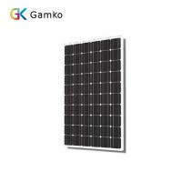 China China Mono 280 watt solar panel with cheap price for home system for sale