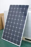 China China Mono 280 watt solar panel with cheap price for home system for sale