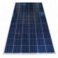 China Hot Selling 270W Solar Panel Of Chinese Solar Panels With Good Solar Panel Price for sale