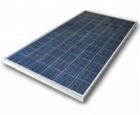China Hot Selling 270W Solar Panel Of Chinese Solar Panels With Good Solar Panel Price for sale